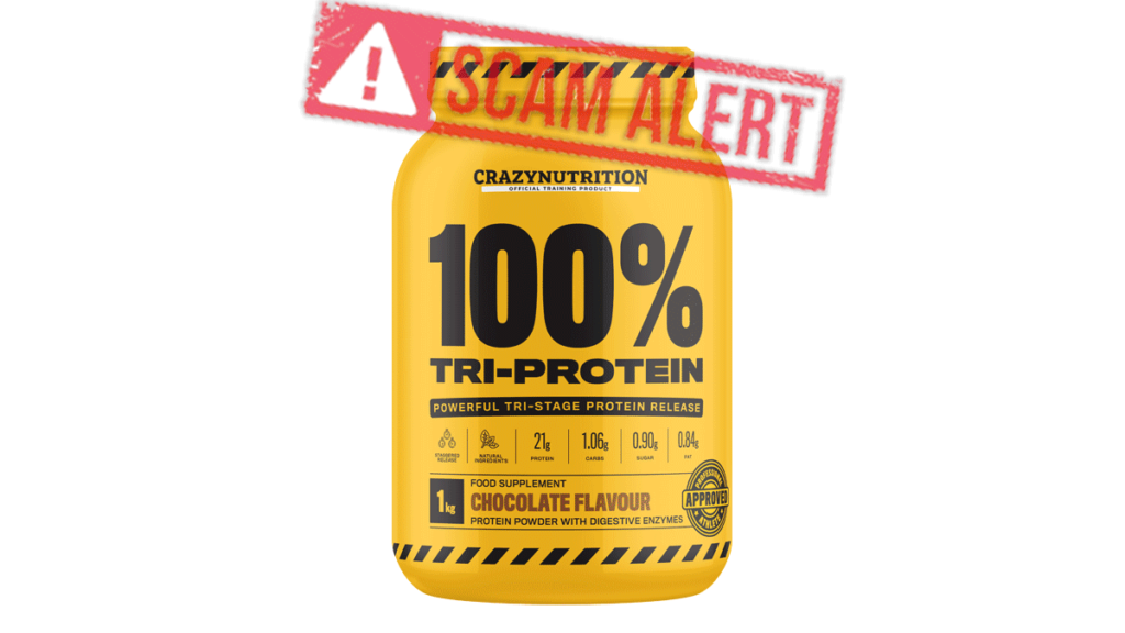 Tri-Protein Review: Is Really Supported by Science or Scam?