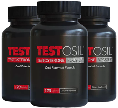 Testosil Scam: Is Amazon Offering Dupes of this T Booster?